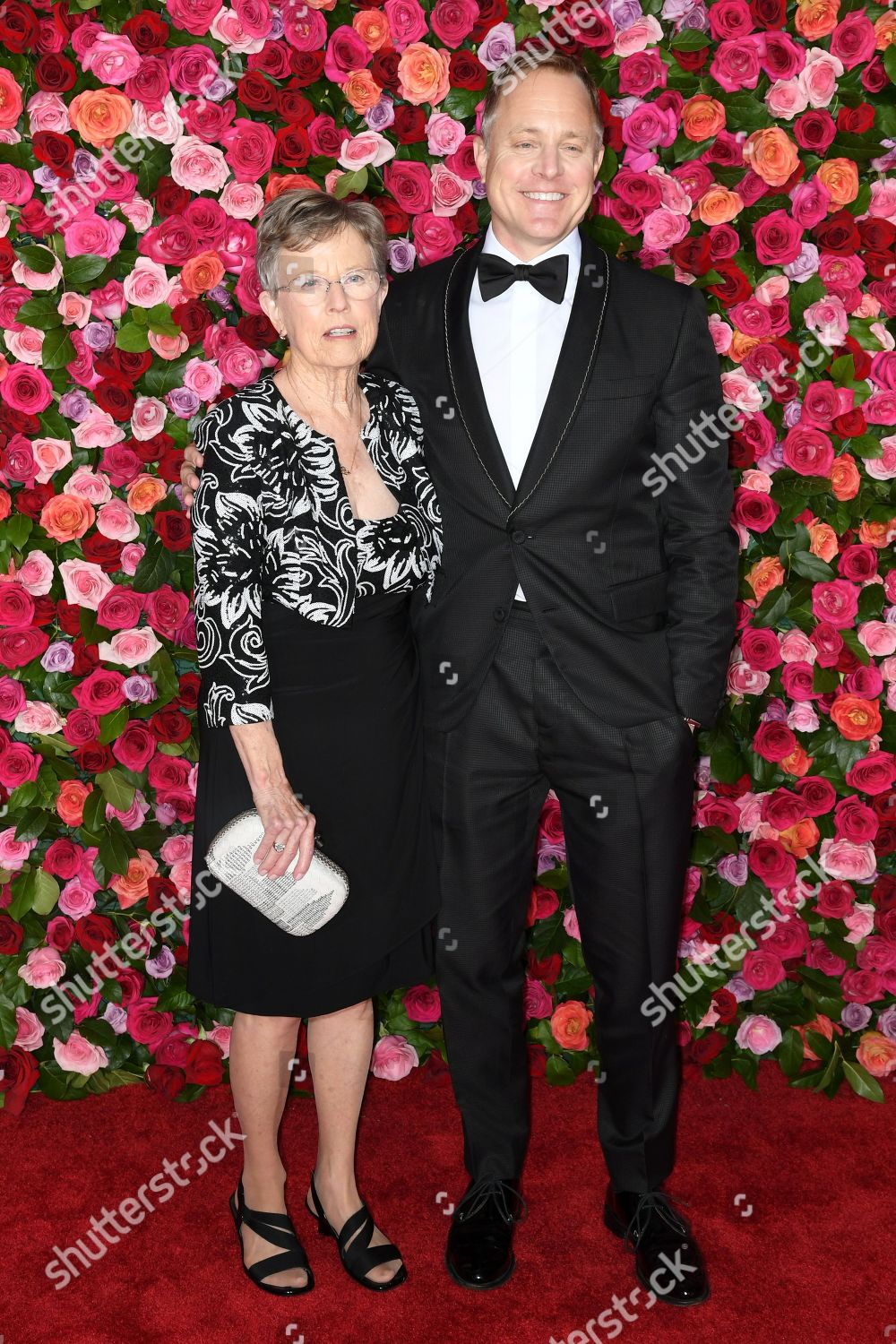 Scott Pask Guest Editorial Stock Photo - Stock Image | Shutterstock