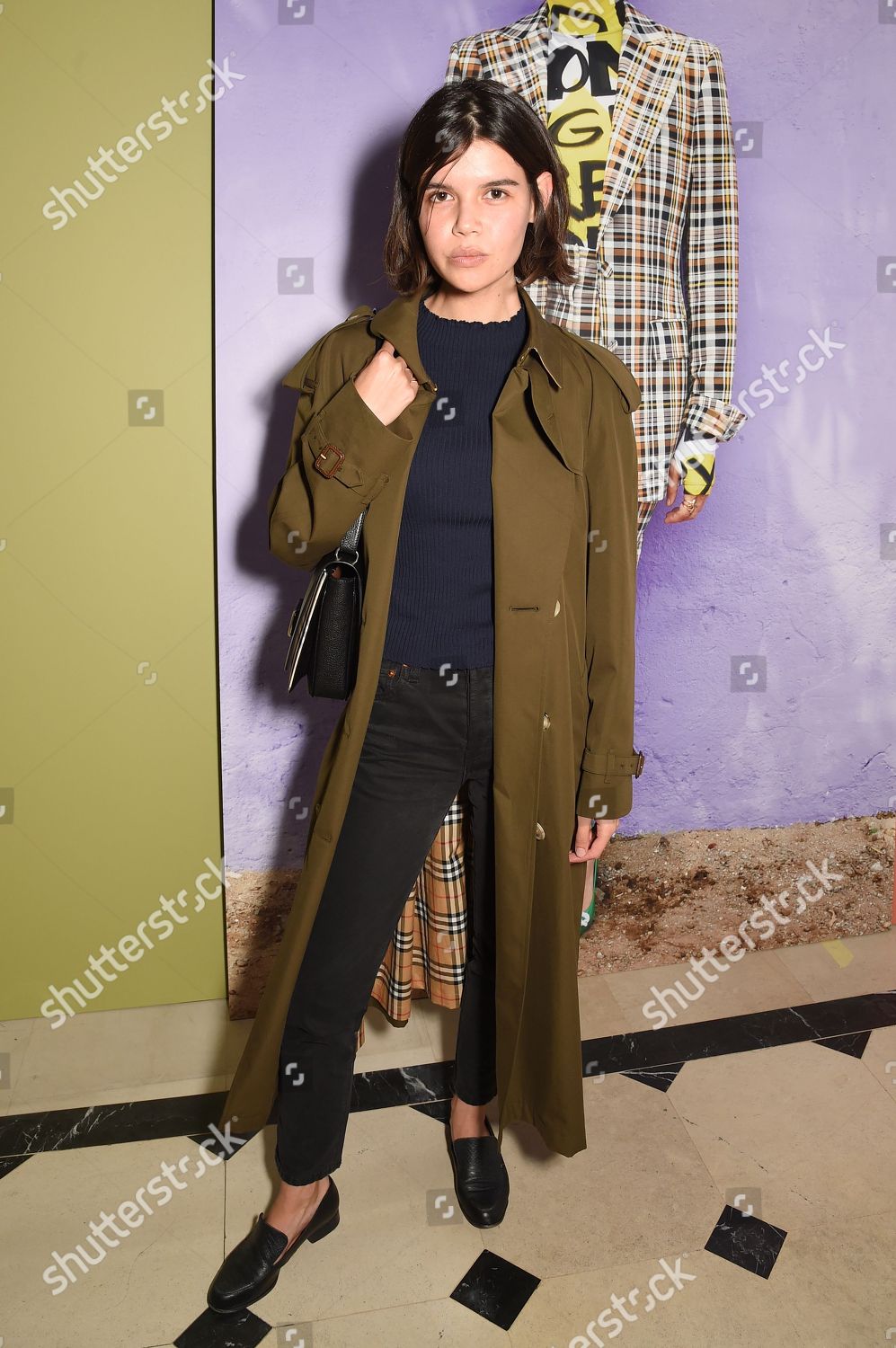 Sarah Halpin Editorial Stock Photo - Stock Image | Shutterstock