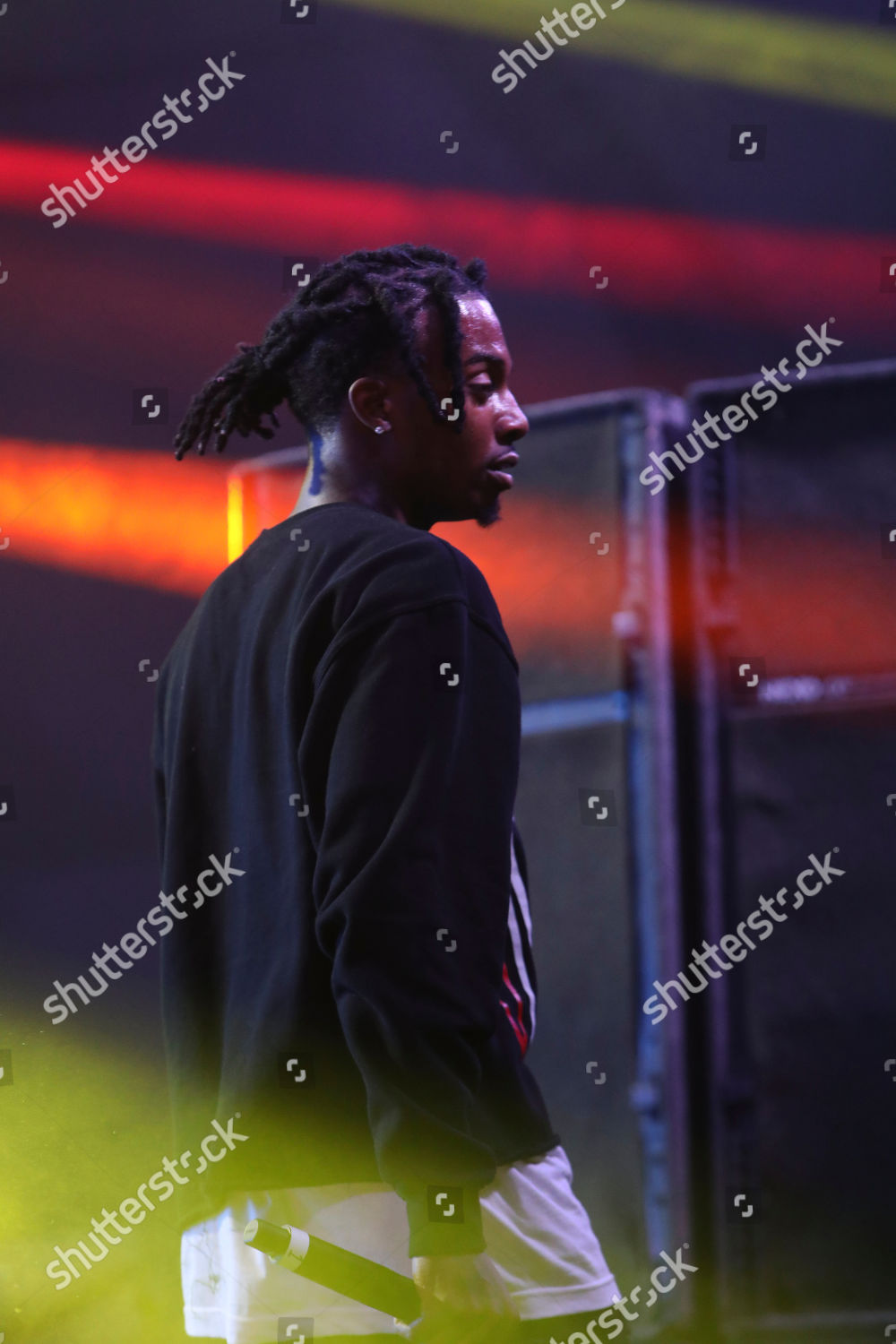 Playboi Carti Editorial Stock Photo - Stock Image | Shutterstock