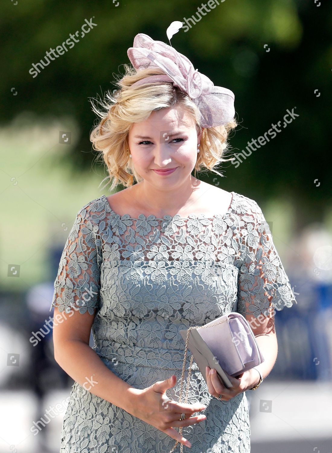 Ebba Busch Thor Editorial Stock Photo - Stock Image | Shutterstock