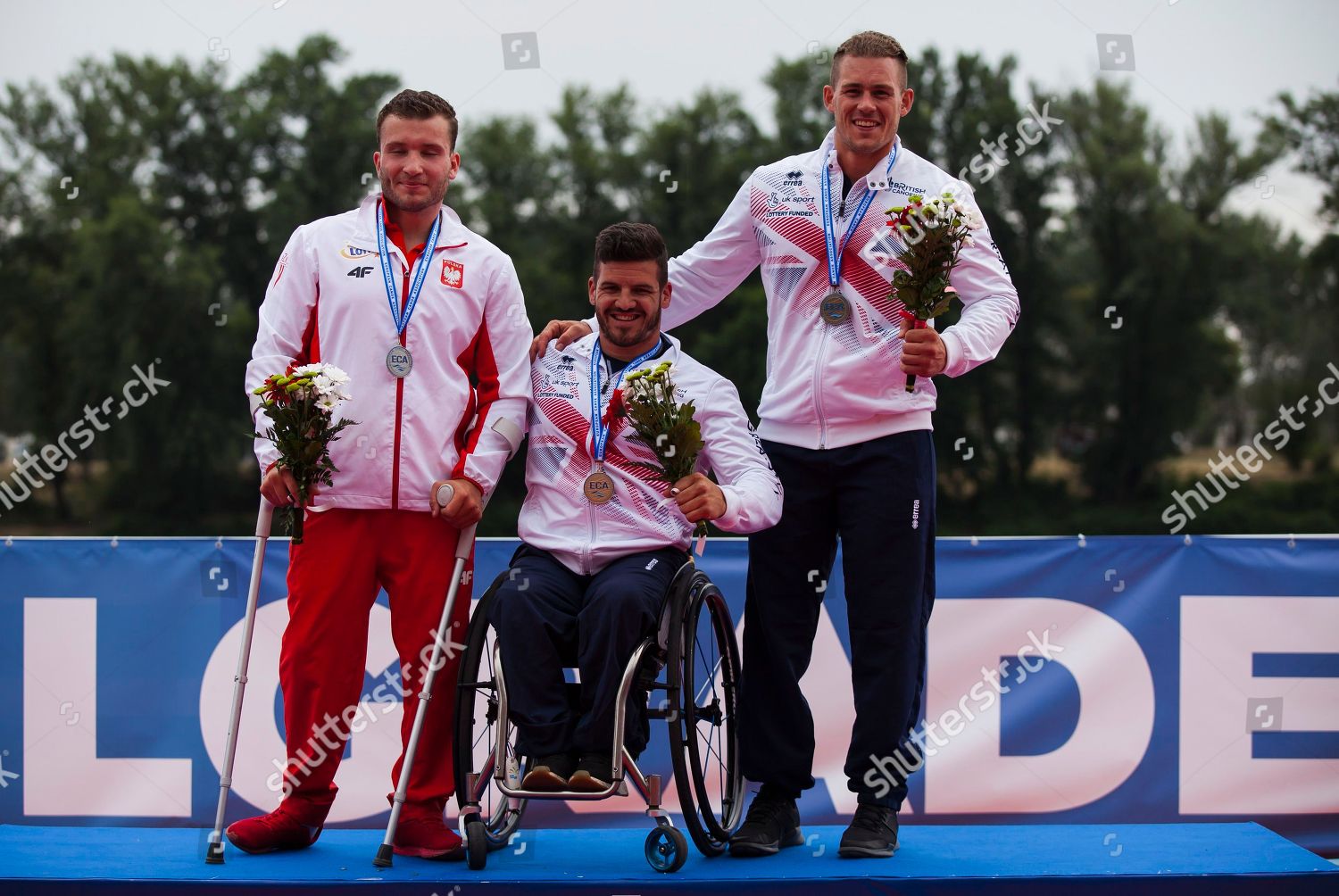 David Phillipson Gbr Jack Eyer Gbr Editorial Stock Photo - Stock Image ...