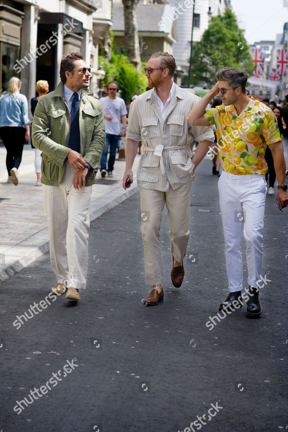 David Gandy Joe Ottaway Darren Kennedy Editorial Stock Photo - Stock ...