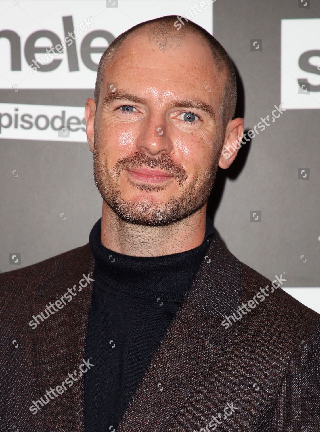 Richard Flood Editorial Stock Photo - Stock Image | Shutterstock