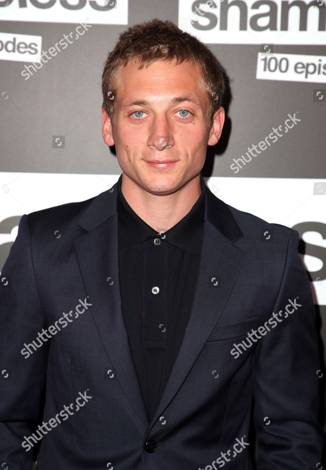 Jeremy Allen White Editorial Stock Photo - Stock Image | Shutterstock