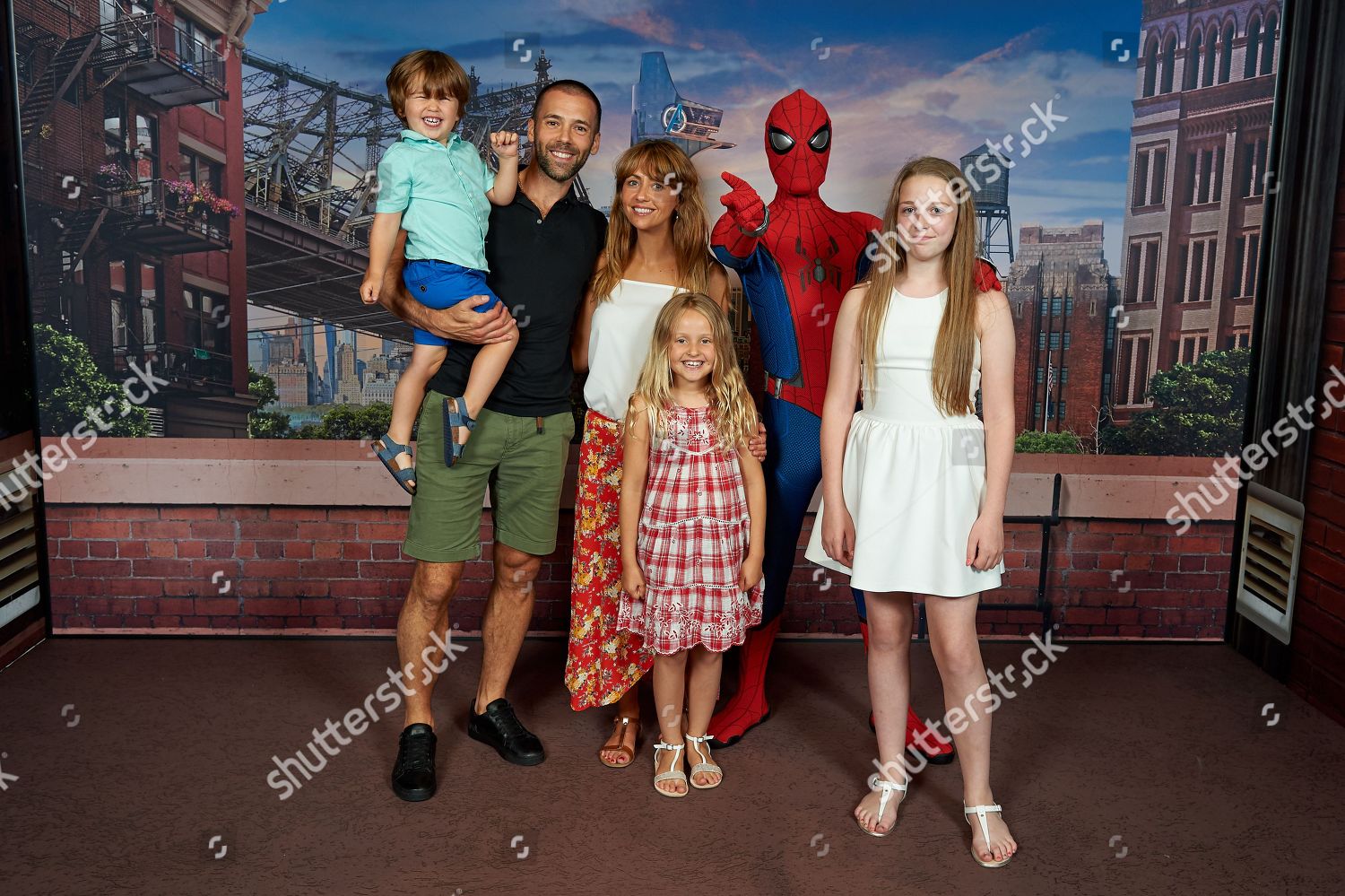 Sylvain Longchambon Samia Longchambon Freya Smith Editorial Stock Photo ... Sylvain Longchambon Samia Longchambon Freya Smith Editorial Stock Photo ...