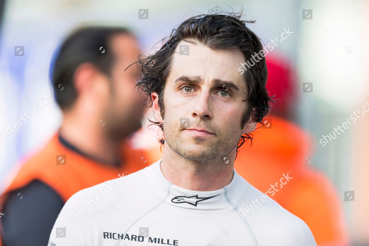 Nicolas Prost Editorial Stock Photo - Stock Image | Shutterstock