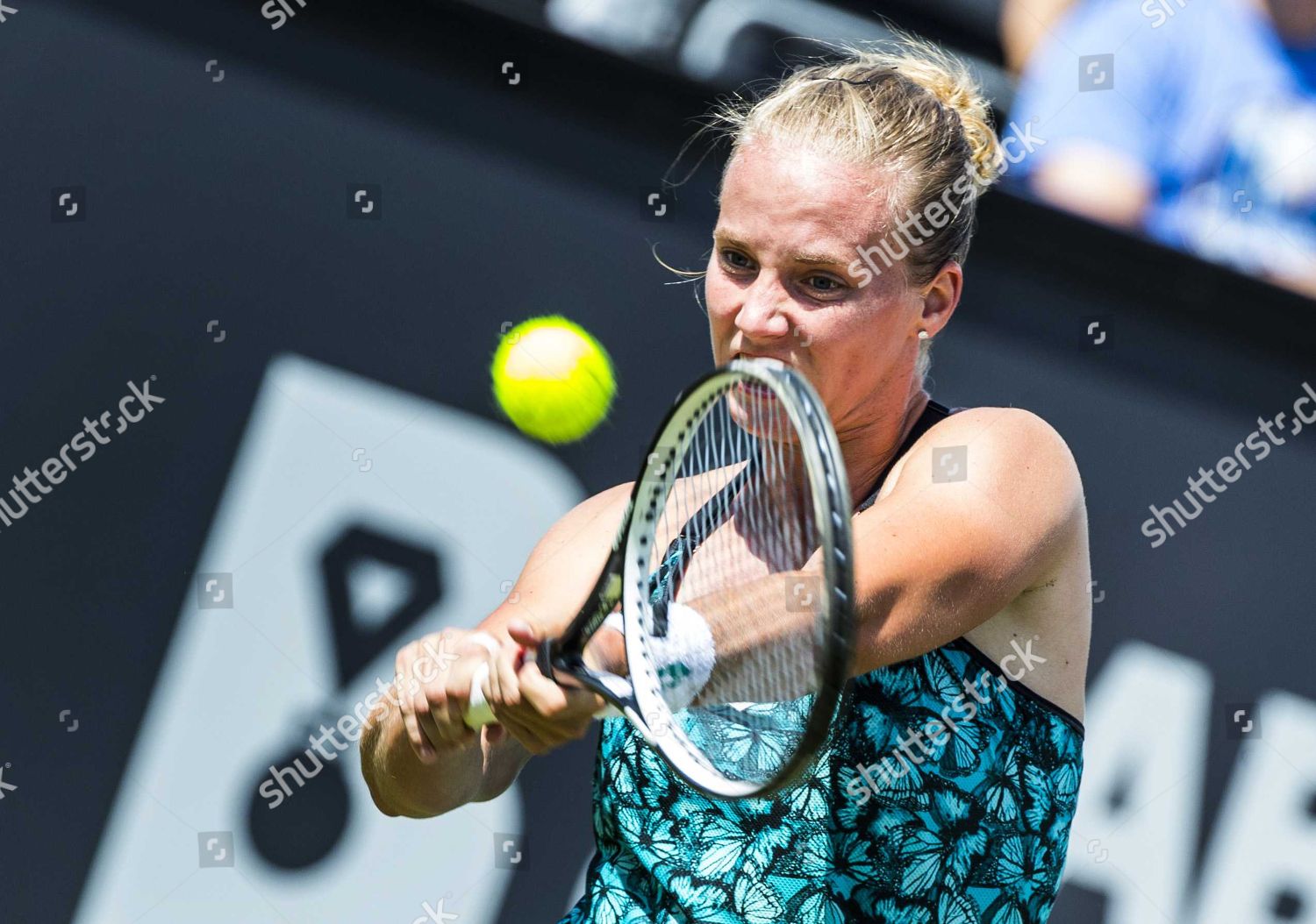 Richel Hogenkamp Editorial Stock Photo - Stock Image | Shutterstock