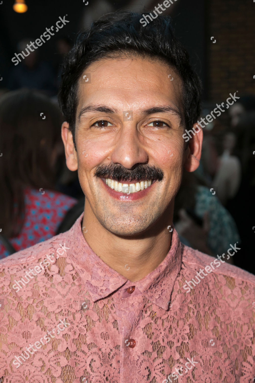 Arthur Pita Editorial Stock Photo - Stock Image | Shutterstock