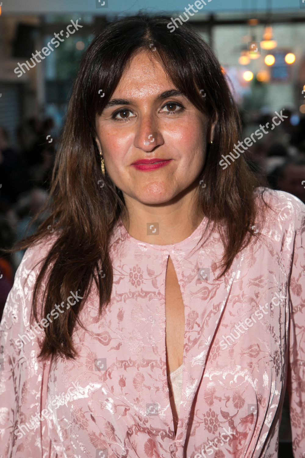 Nathalie Armin Stenographernursematron Editorial Stock Photo - Stock ...