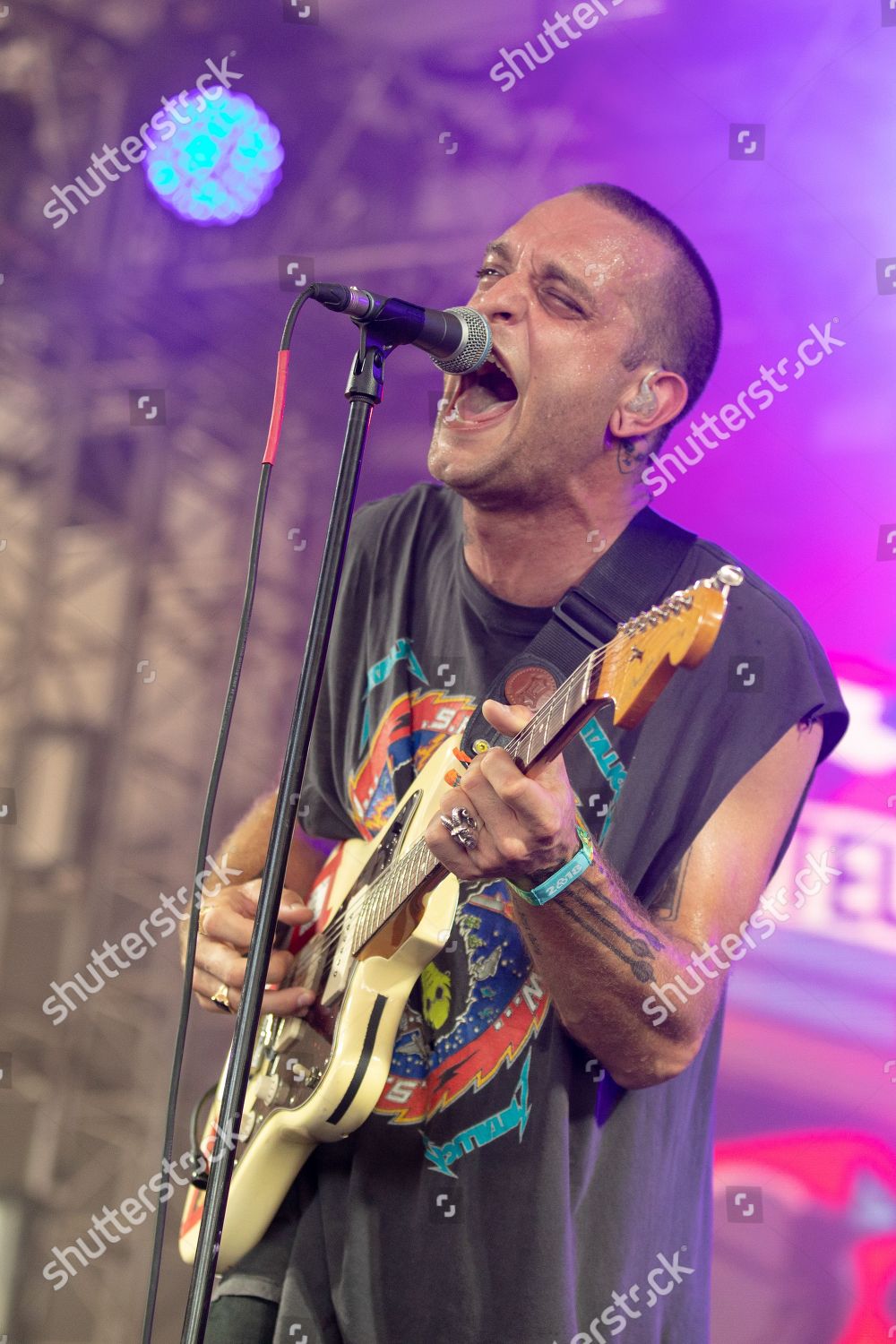 Sir Sly Landon Jacobs Editorial Stock Photo - Stock Image | Shutterstock