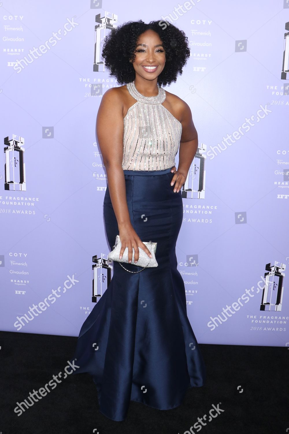 Tiff Benson Editorial Stock Photo - Stock Image | Shutterstock