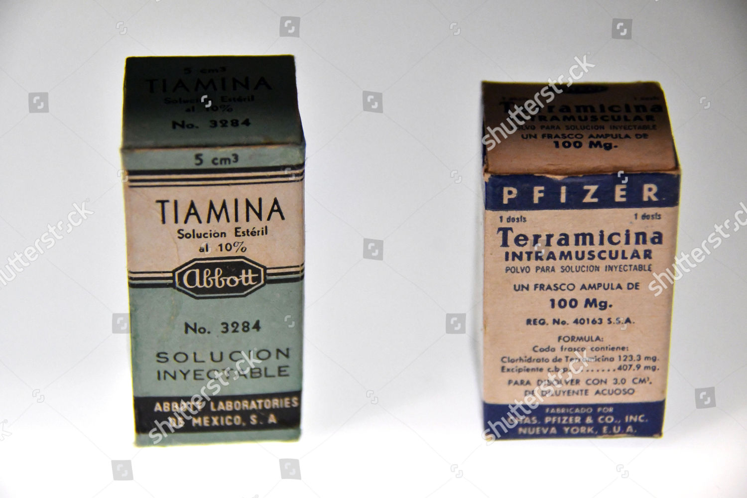 Frida Kahlos Medication Ranging Prescription Drugs Editorial Stock ...