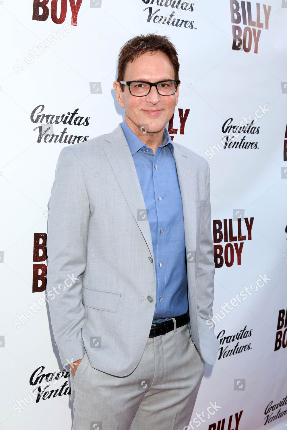 Robert J Ulrich Editorial Stock Photo - Stock Image | Shutterstock