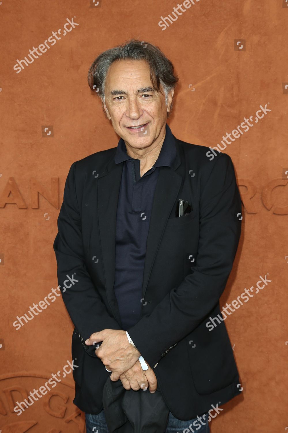 Richard Berry Editorial Stock Photo - Stock Image | Shutterstock