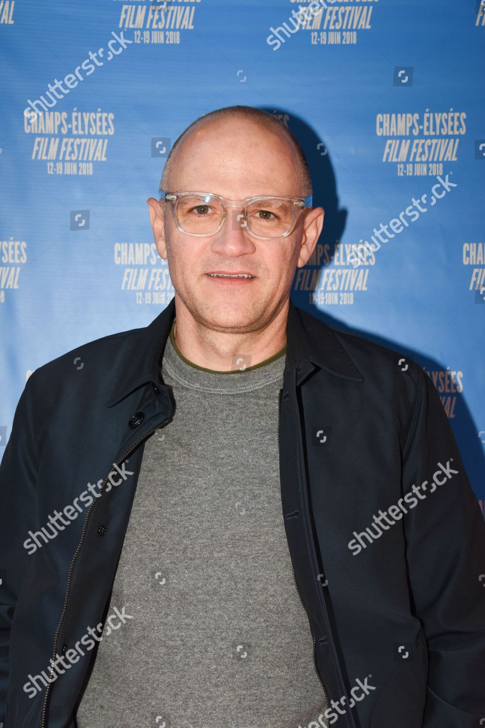 David Zellner Editorial Stock Photo - Stock Image | Shutterstock