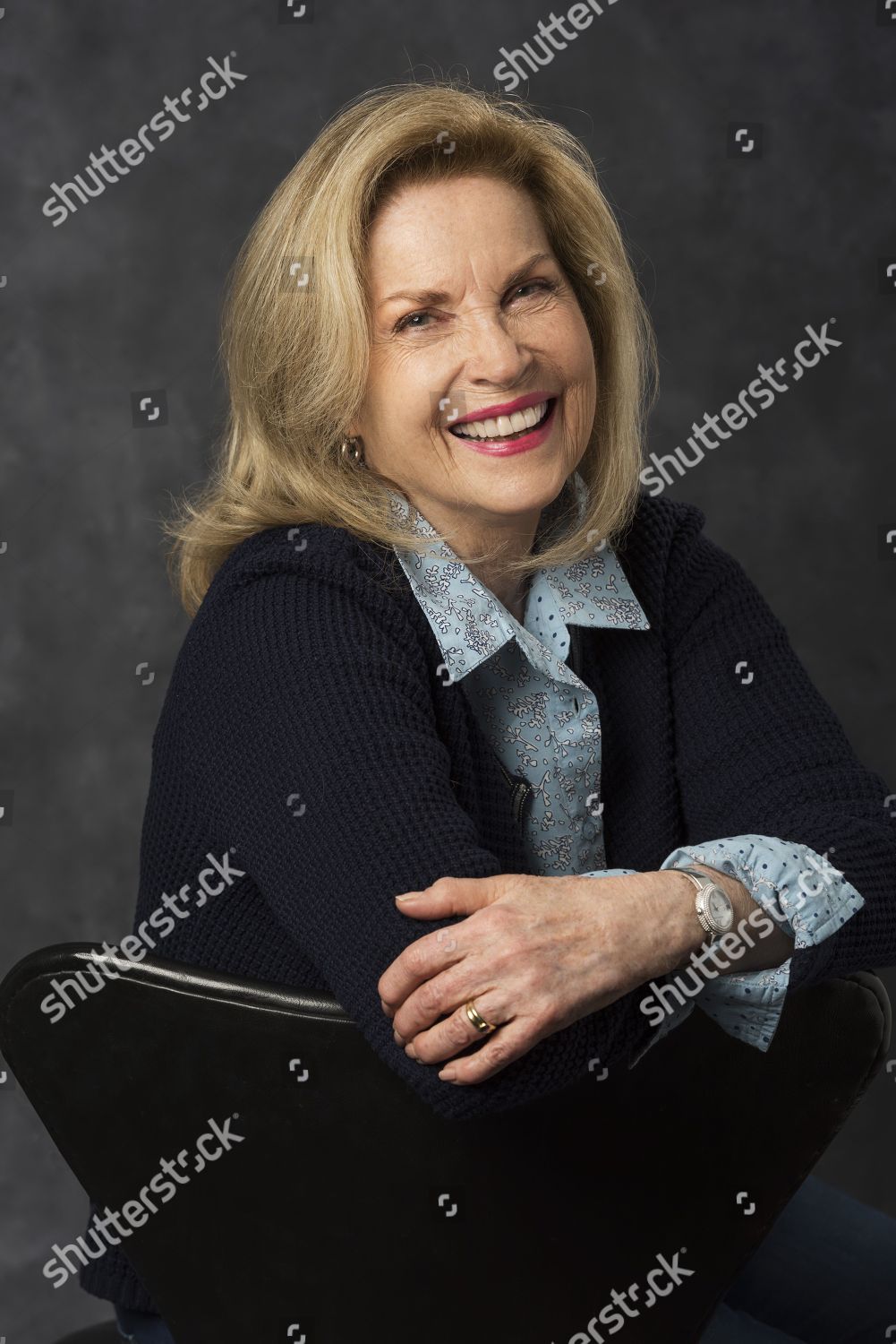 Jacqueline Boyer Editorial Stock Photo - Stock Image | Shutterstock