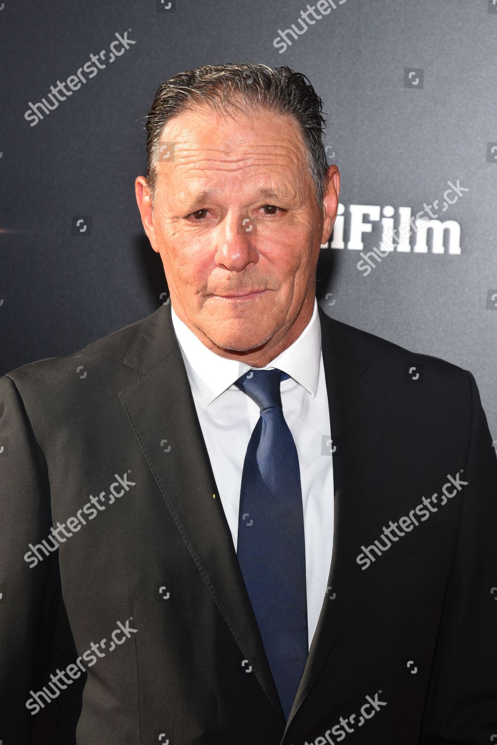 Chris Mulkey Editorial Stock Photo - Stock Image | Shutterstock