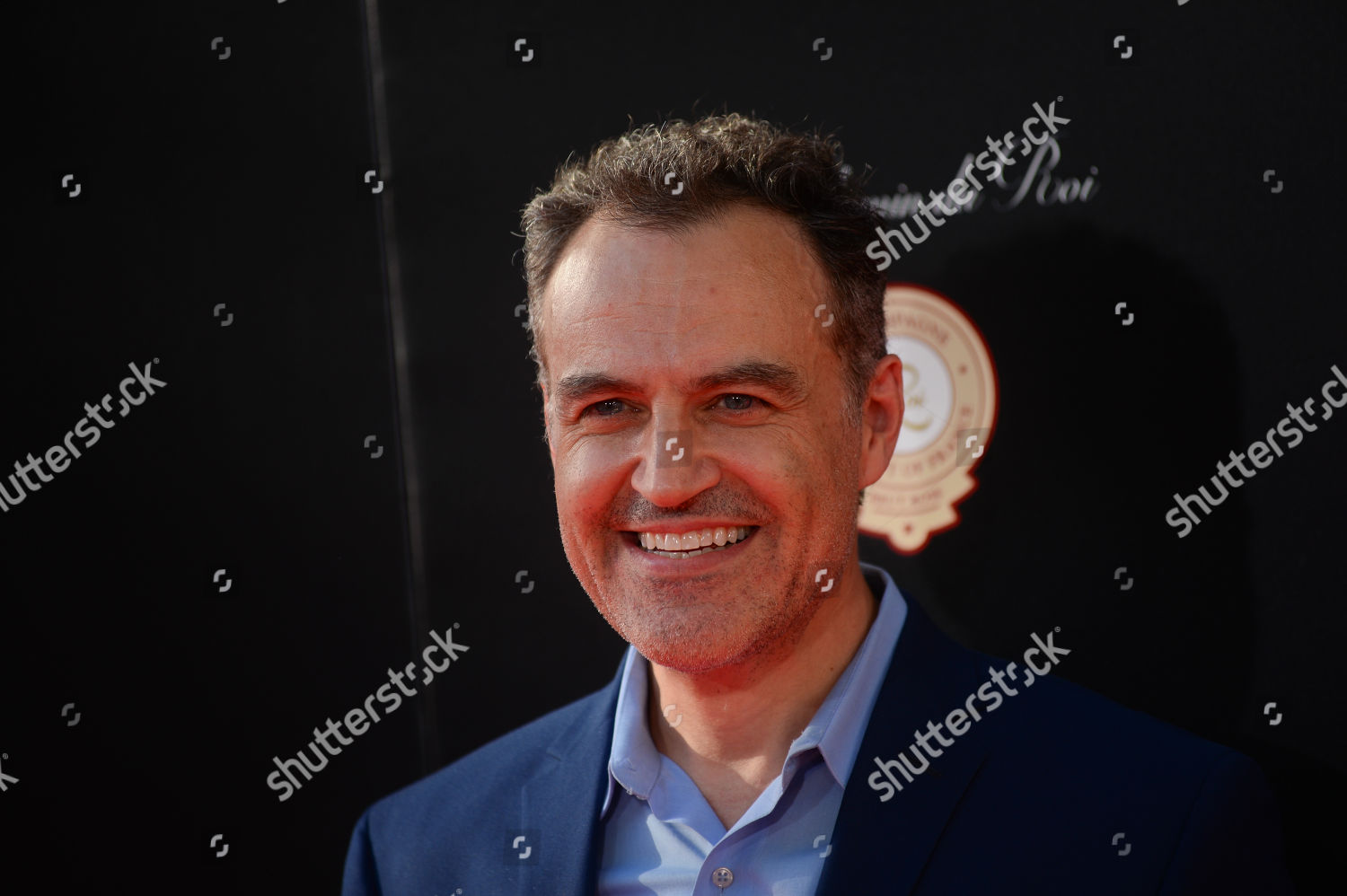 Sal Rendino Editorial Stock Photo - Stock Image | Shutterstock