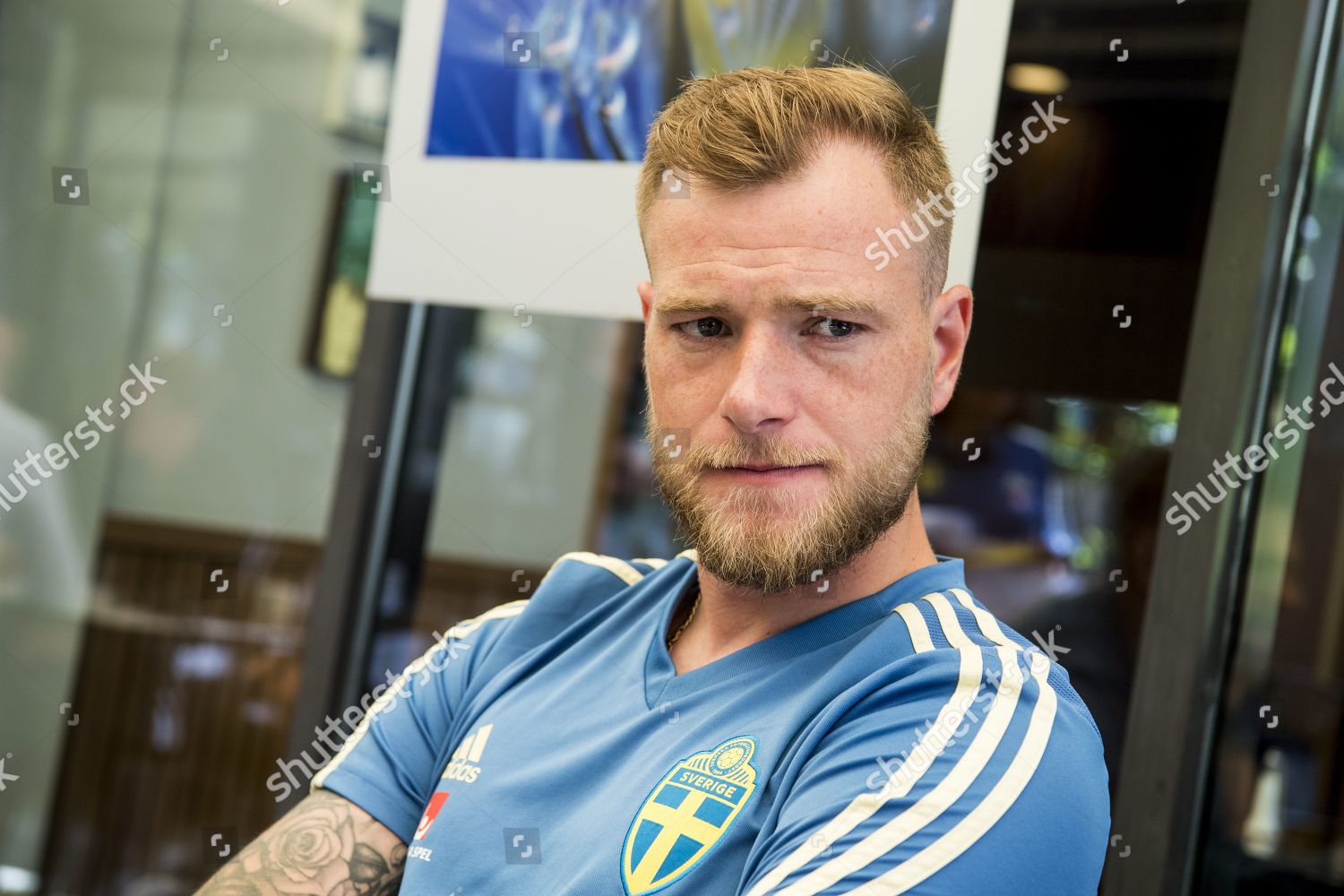 John Guidetti Editorial Stock Photo - Stock Image | Shutterstock
