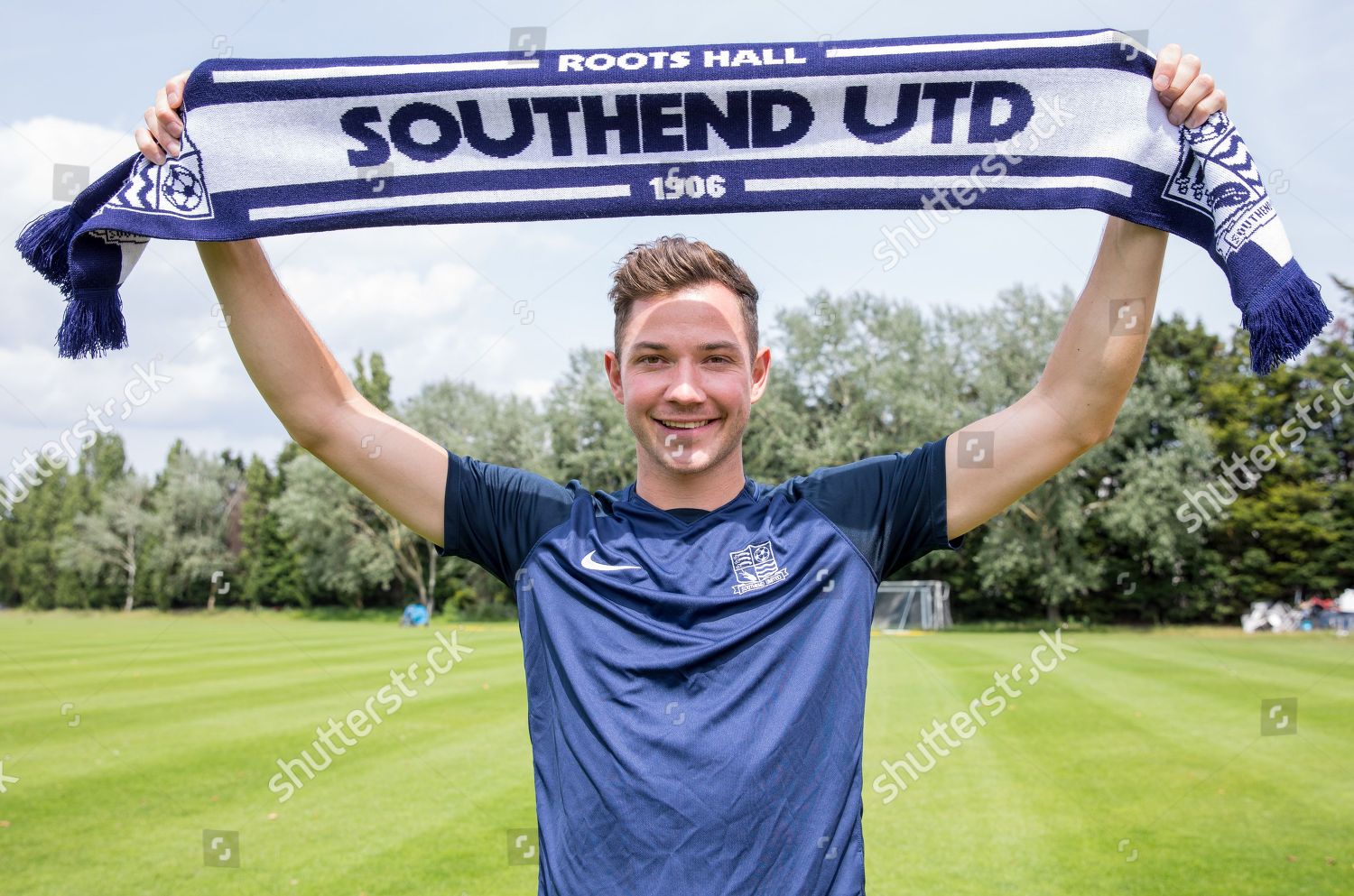 Tom Hopper Editorial Stock Photo - Stock Image | Shutterstock