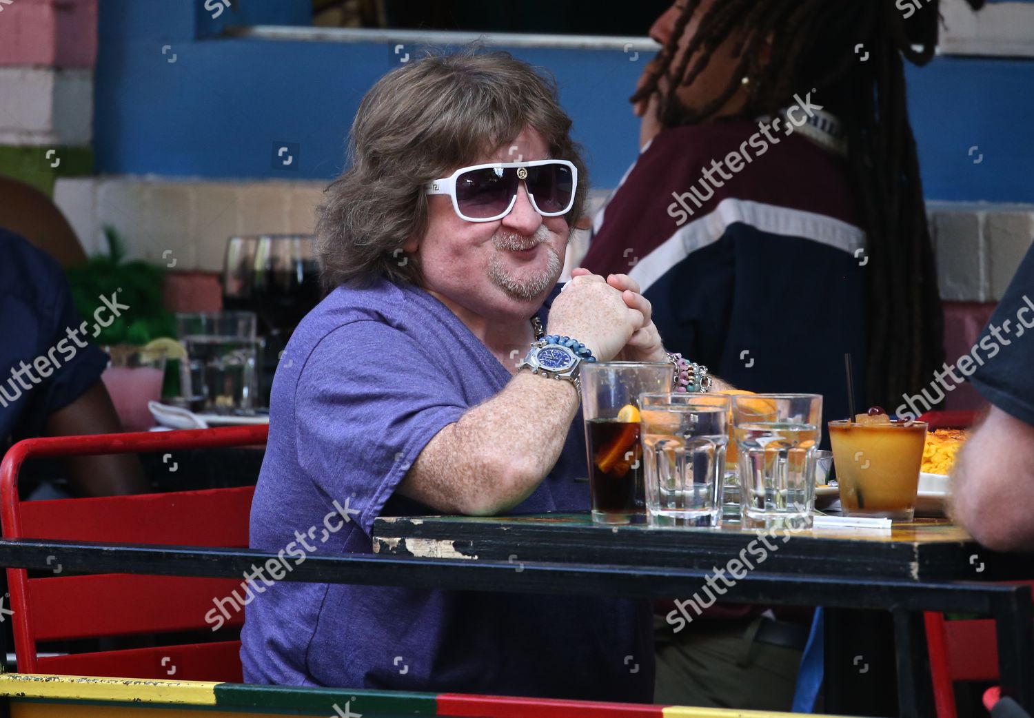 Mason Reese Editorial Stock Photo - Stock Image | Shutterstock