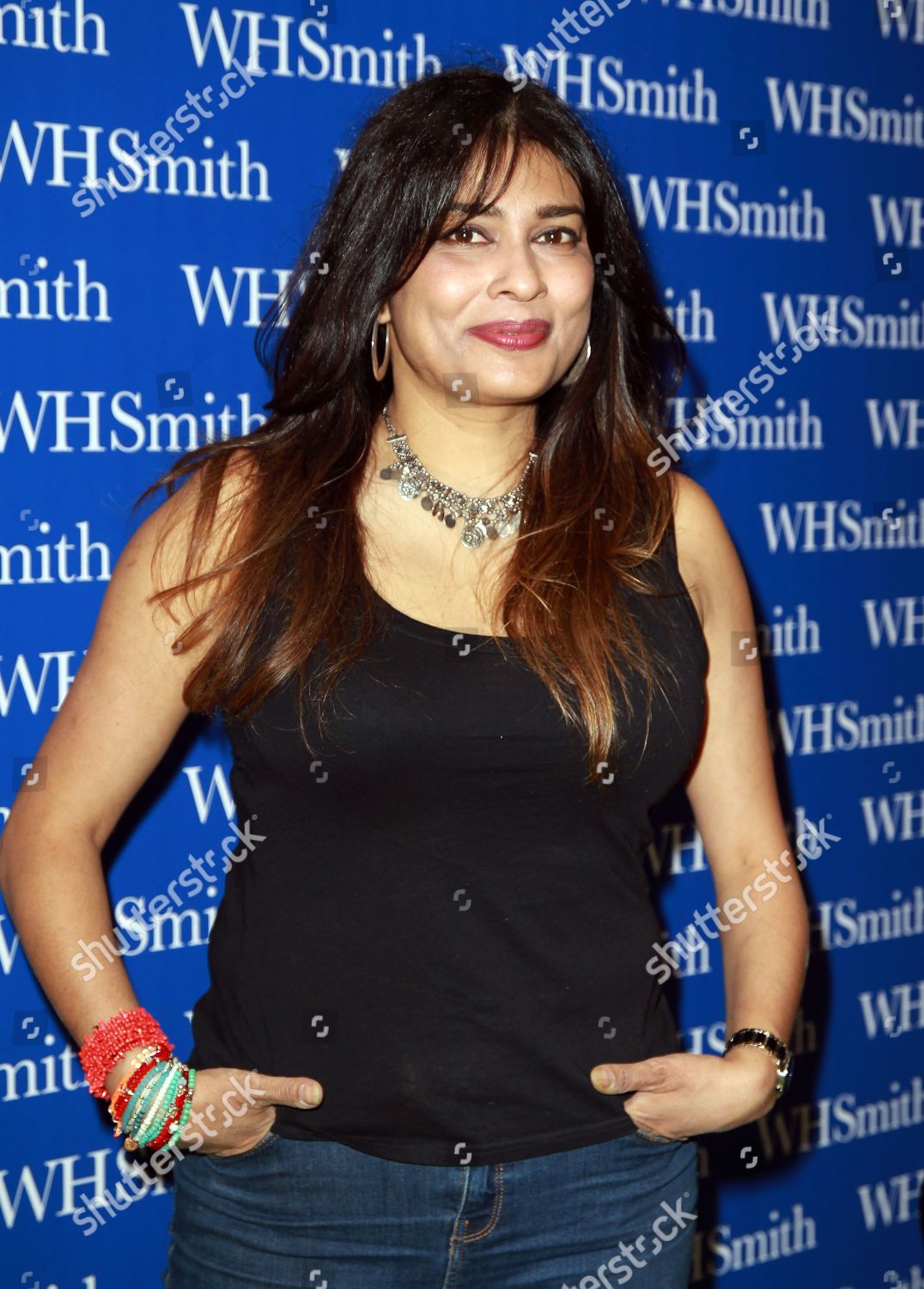 Nisha Katona Editorial Stock Photo - Stock Image | Shutterstock