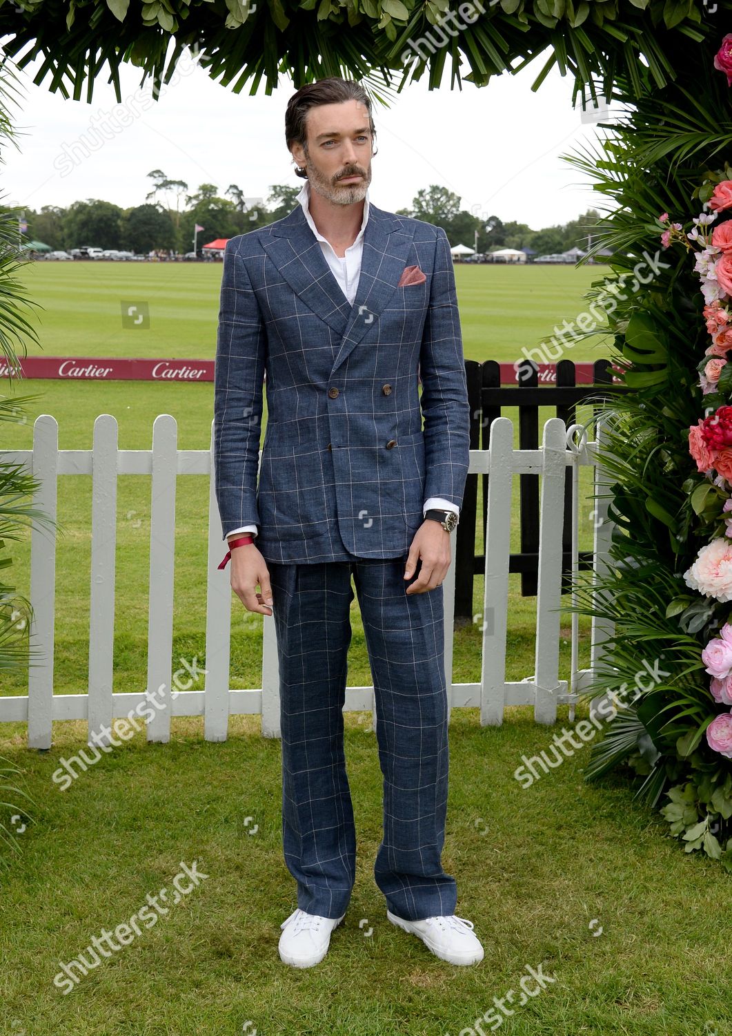 Richard Biedul Editorial Stock Photo - Stock Image | Shutterstock
