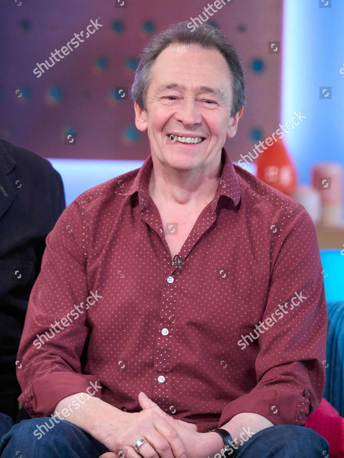 Paul Whitehouse Editorial Stock Photo - Stock Image | Shutterstock
