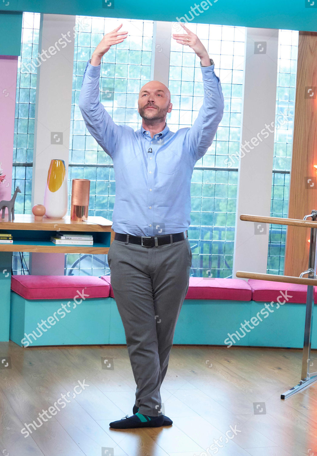 Simon Rimmer Editorial Stock Photo - Stock Image | Shutterstock