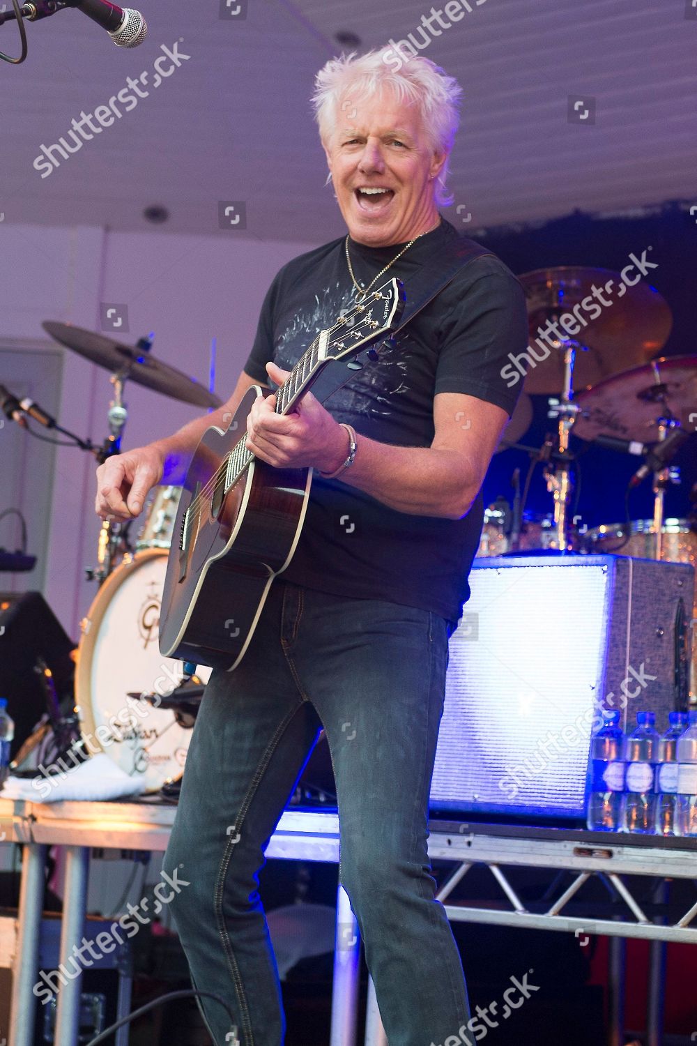 Big Country Simon Hough Editorial Stock Photo - Stock Image | Shutterstock