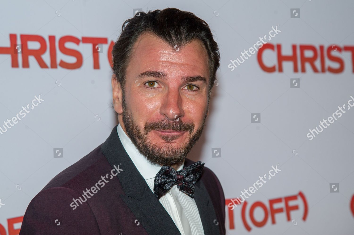 Michael Youn Editorial Stock Photo - Stock Image | Shutterstock