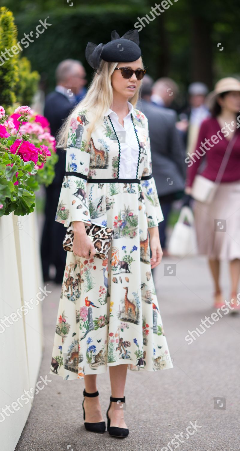 Alice Brudenellbruce Editorial Stock Photo - Stock Image | Shutterstock