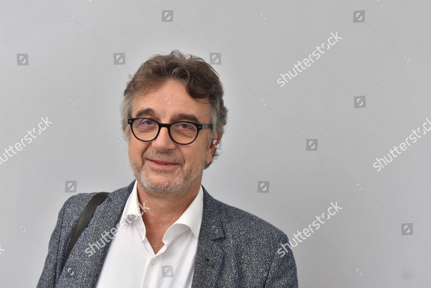 Michel Reynaud Editorial Stock Photo - Stock Image | Shutterstock