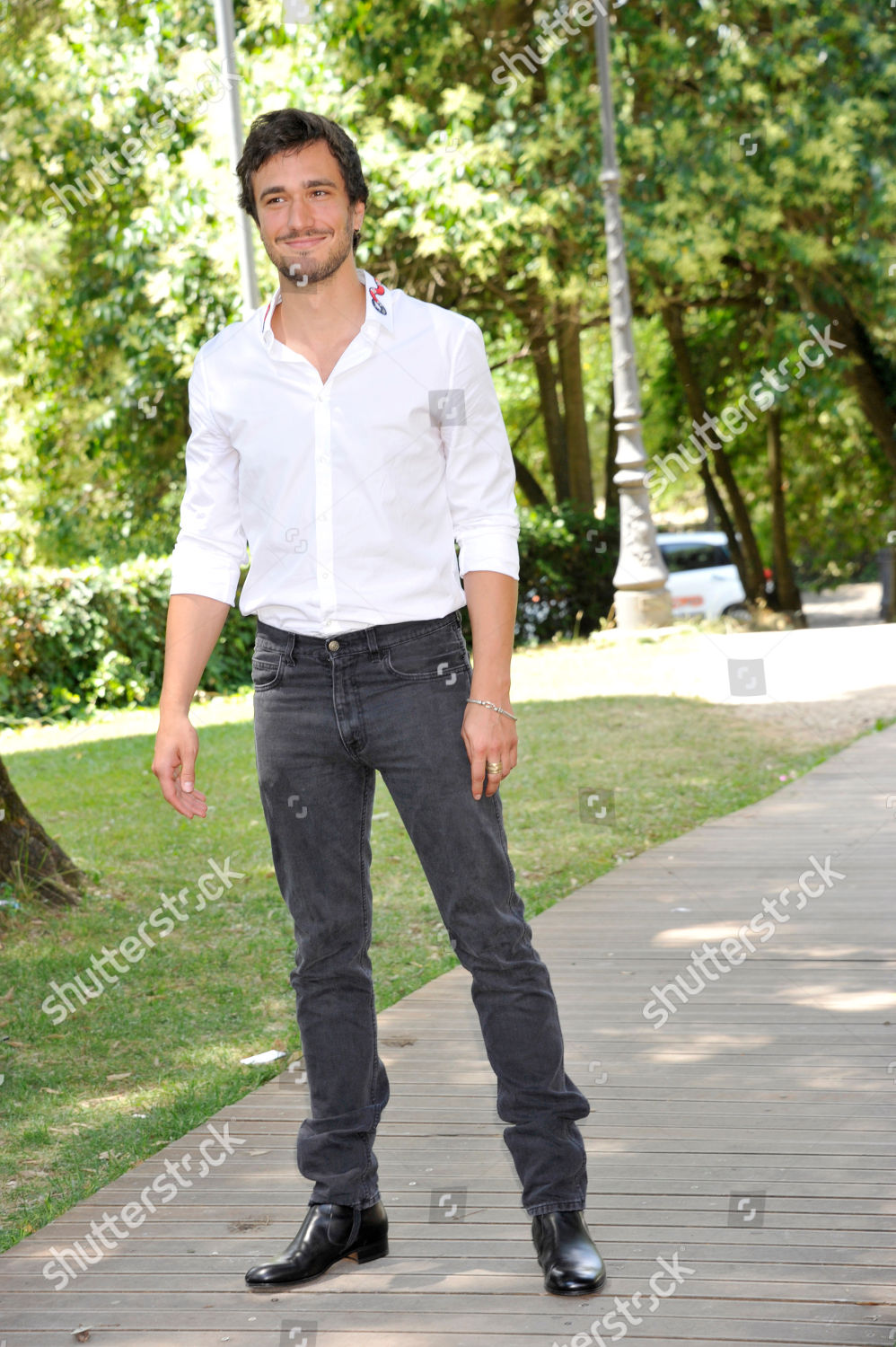 Eugenio Franceschini Editorial Stock Photo - Stock Image | Shutterstock