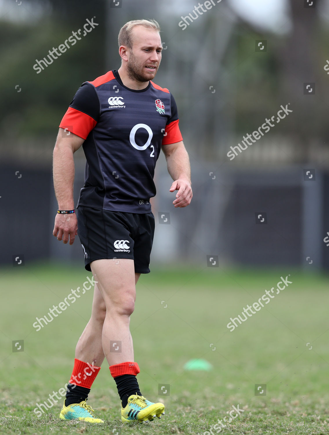 Dan Robson Wasps During England Rugby Editorial Stock Photo - Stock ...