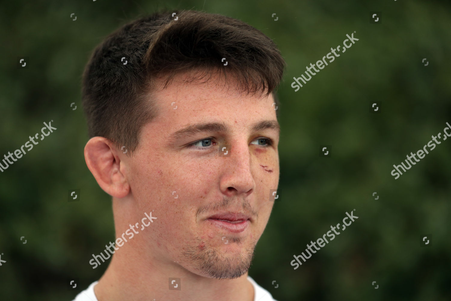 Tom Curry Sale Sharks England During Editorial Stock Photo - Stock ...