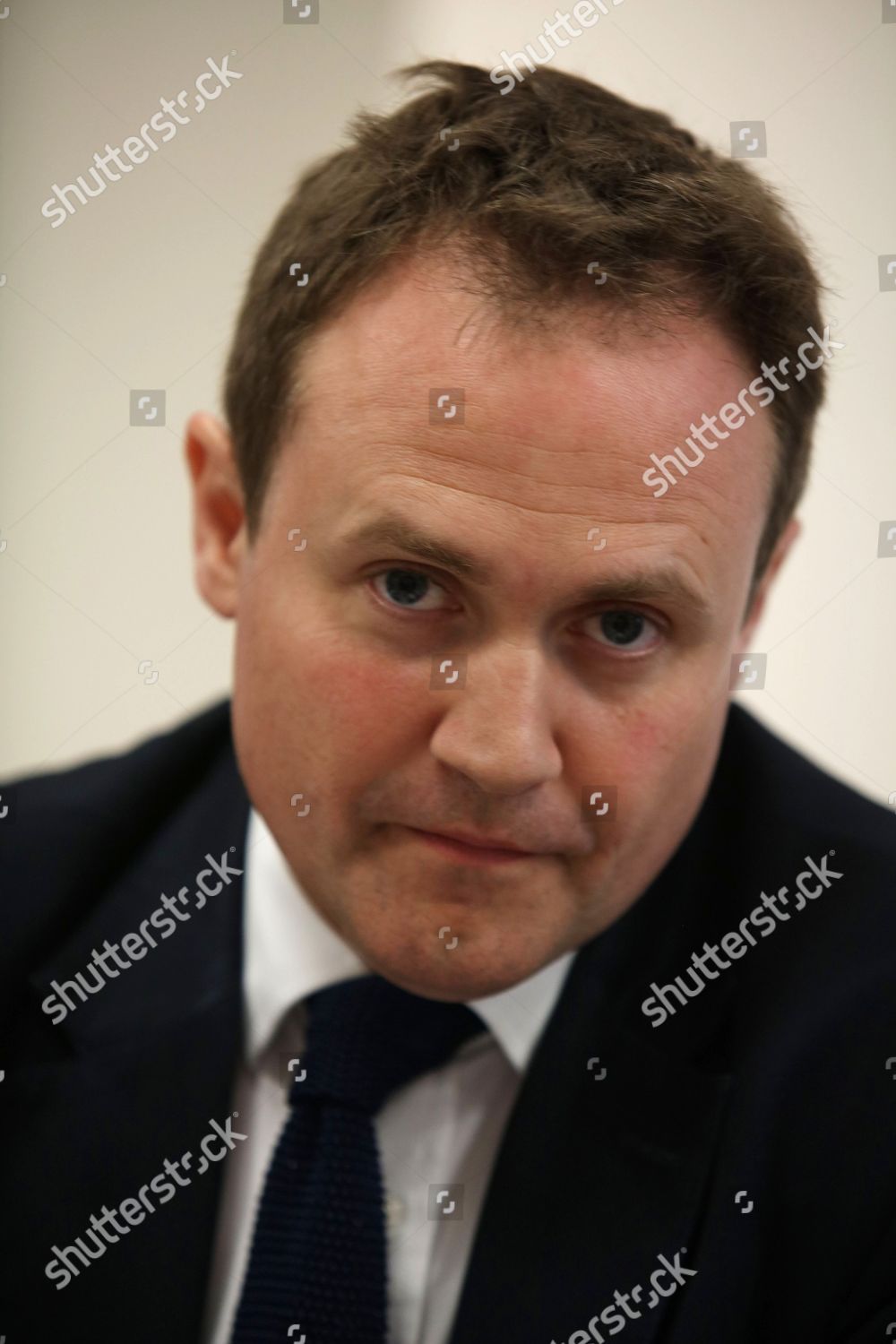 Tom Tugendhat Mbe Mp Chair Foreign Editorial Stock Photo - Stock Image ...