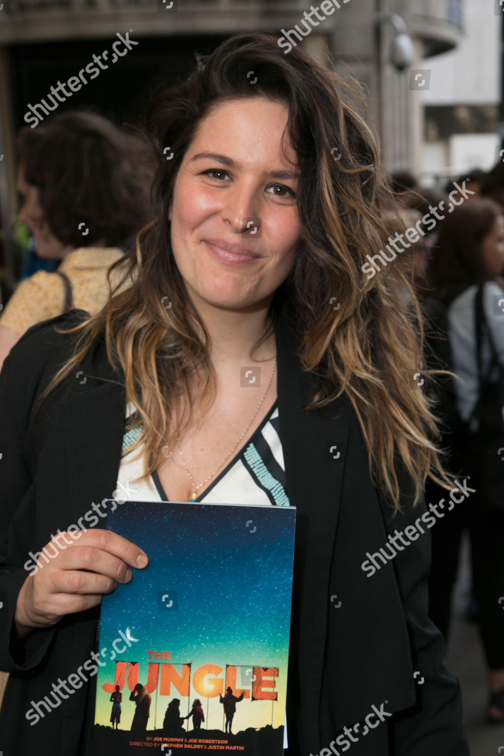 Lliana Bird Editorial Stock Photo - Stock Image | Shutterstock