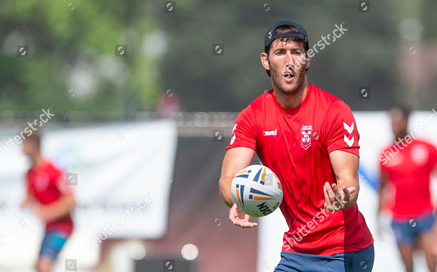 Stefan Ratchford Editorial Stock Photo - Stock Image | Shutterstock