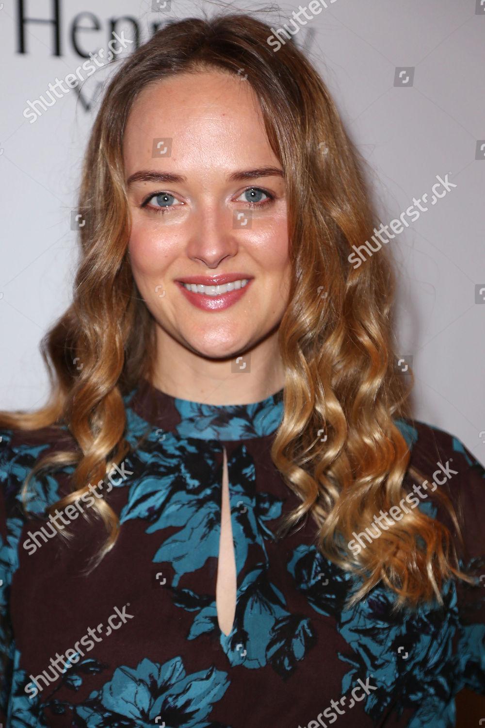 Jess Weixler Editorial Stock Photo - Stock Image | Shutterstock