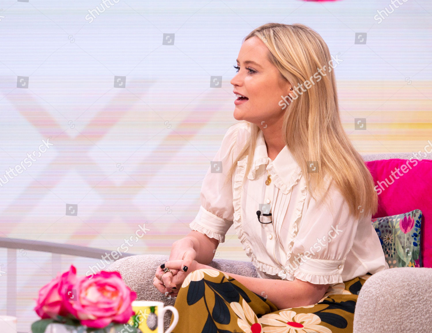 Laura Whitmore Editorial Stock Photo - Stock Image | Shutterstock