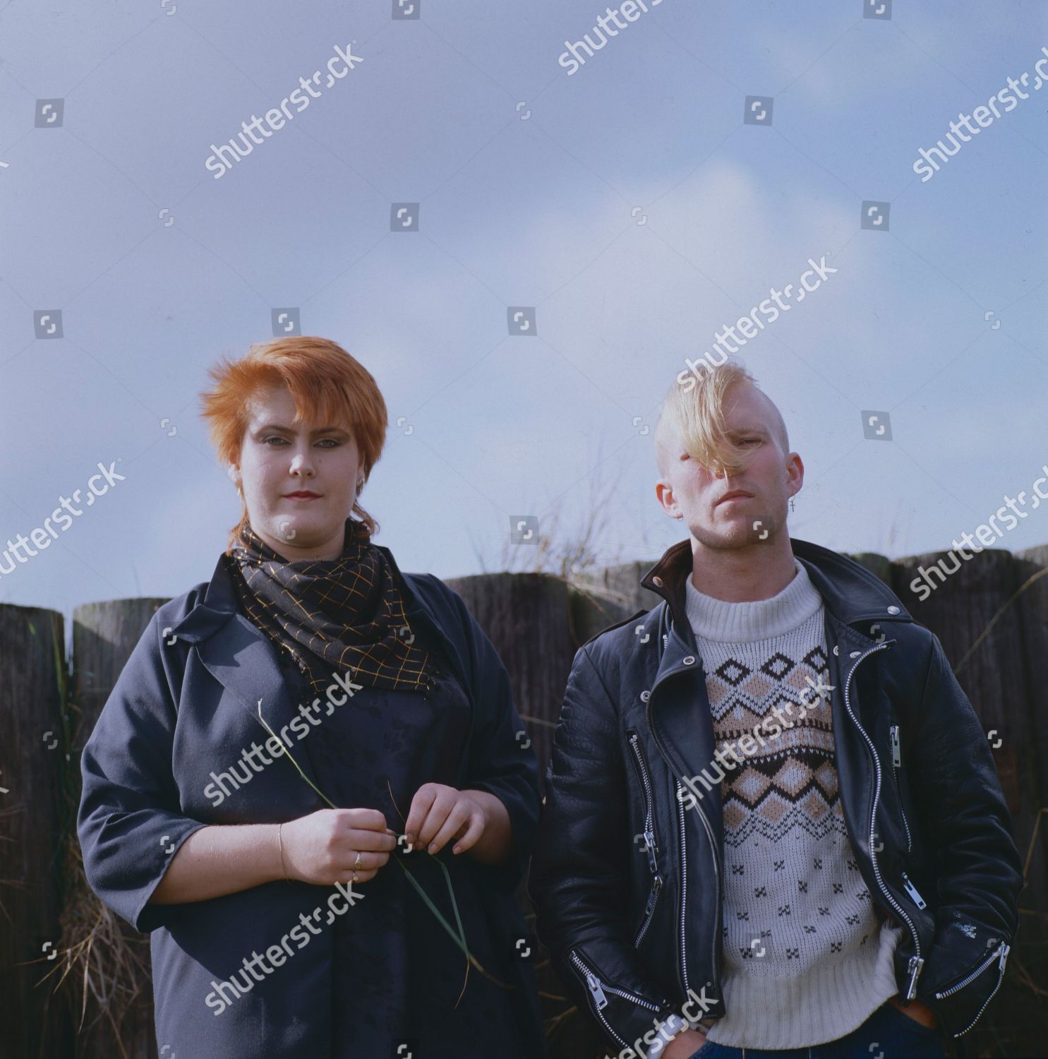 Yazoo Alison Moyet Vince Clarke Editorial Stock Photo - Stock Image ...
