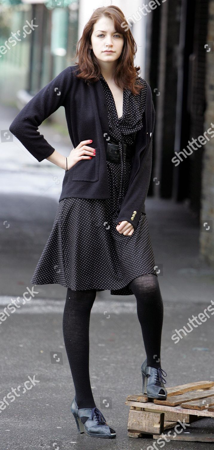 Alice Sinclair 18 Winner Television Programme Editorial Stock Photo ...