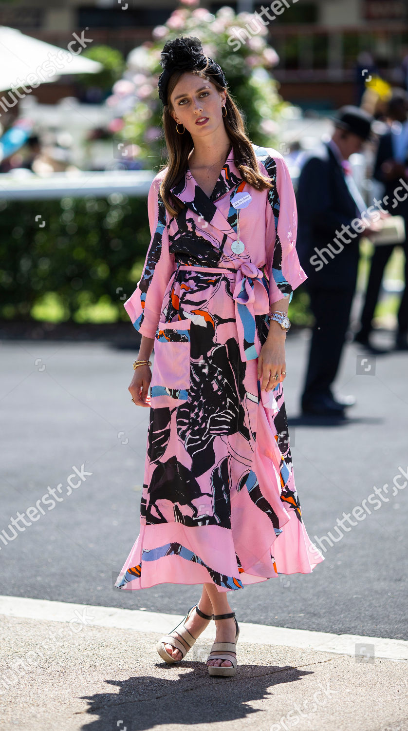 Lady Alice Manners Editorial Stock Photo - Stock Image | Shutterstock