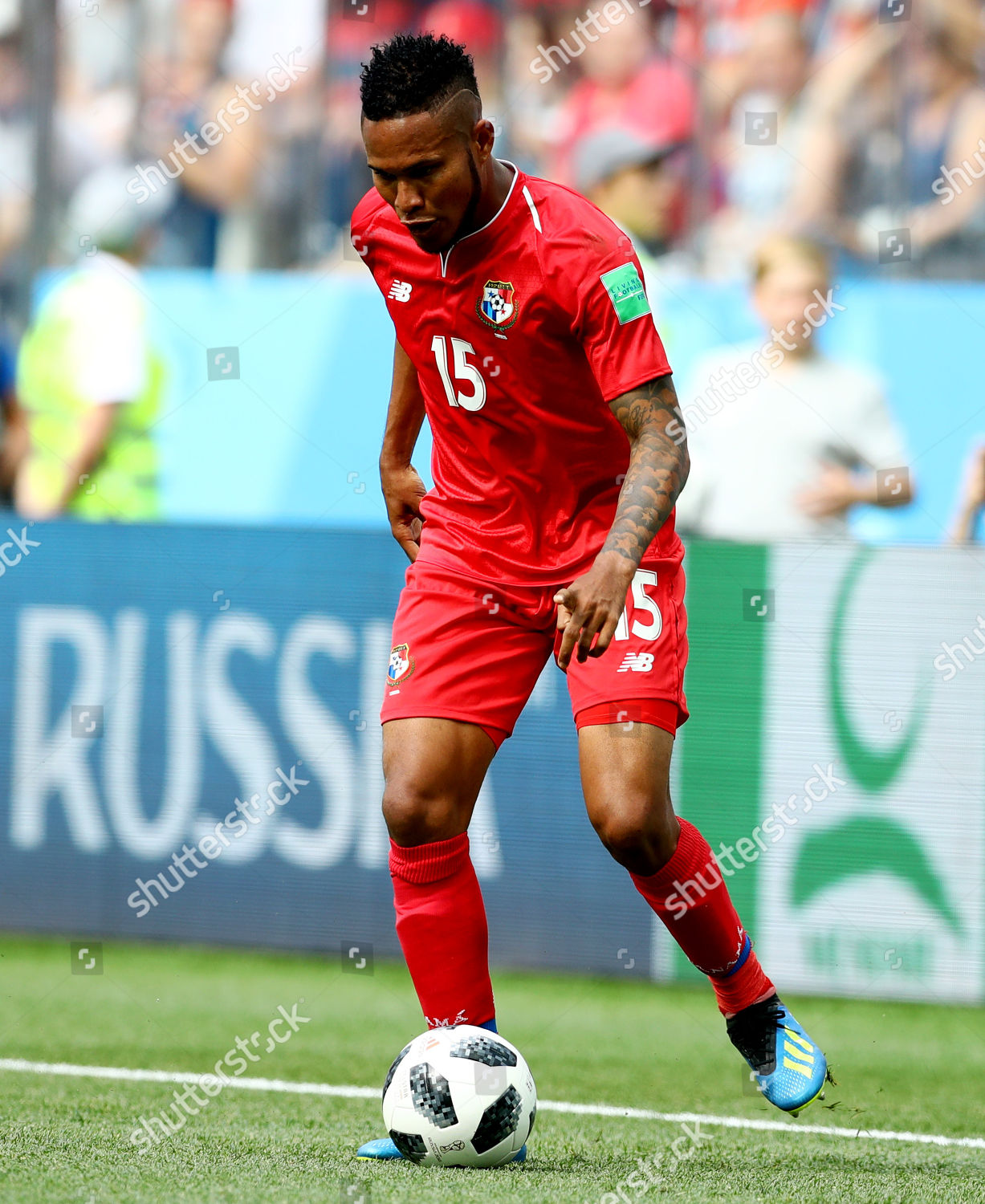 Erick Davis Panama Editorial Stock Photo - Stock Image | Shutterstock