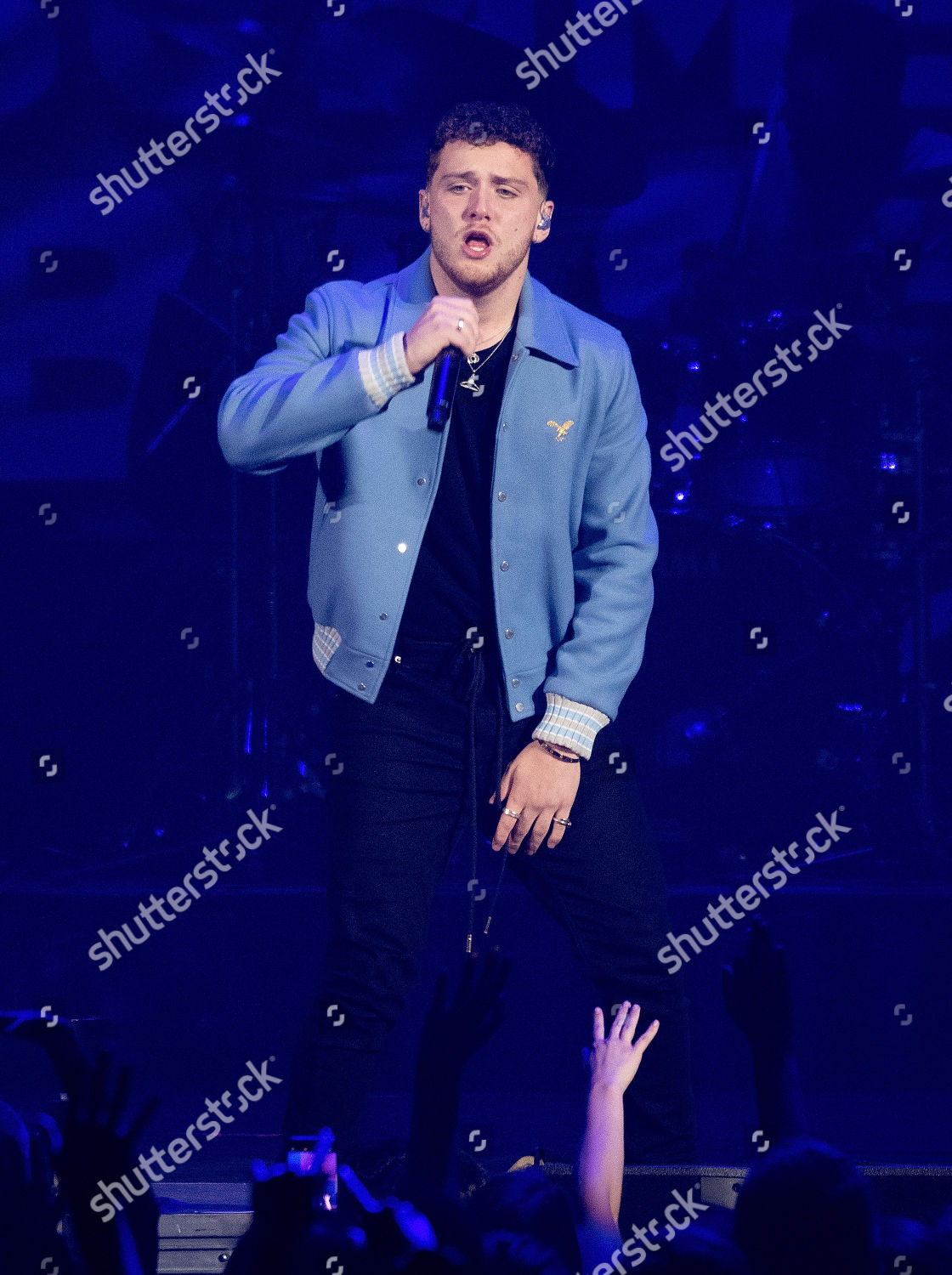 Bazzi Editorial Stock Photo - Stock Image | Shutterstock