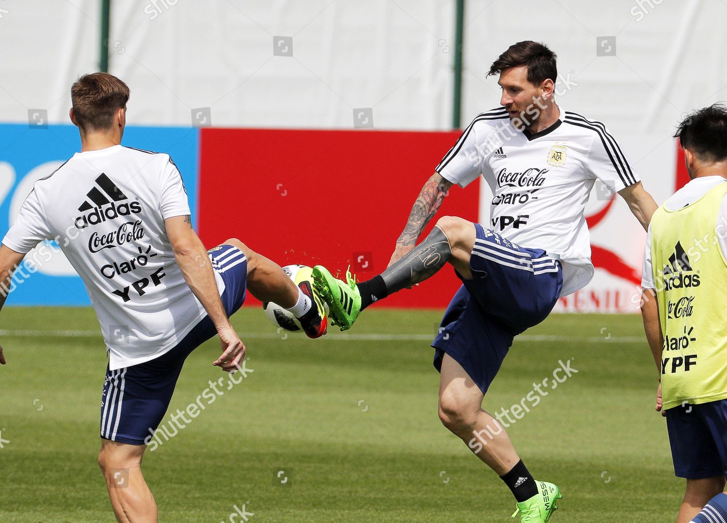 Lionel Messi Editorial Stock Photo - Stock Image | Shutterstock