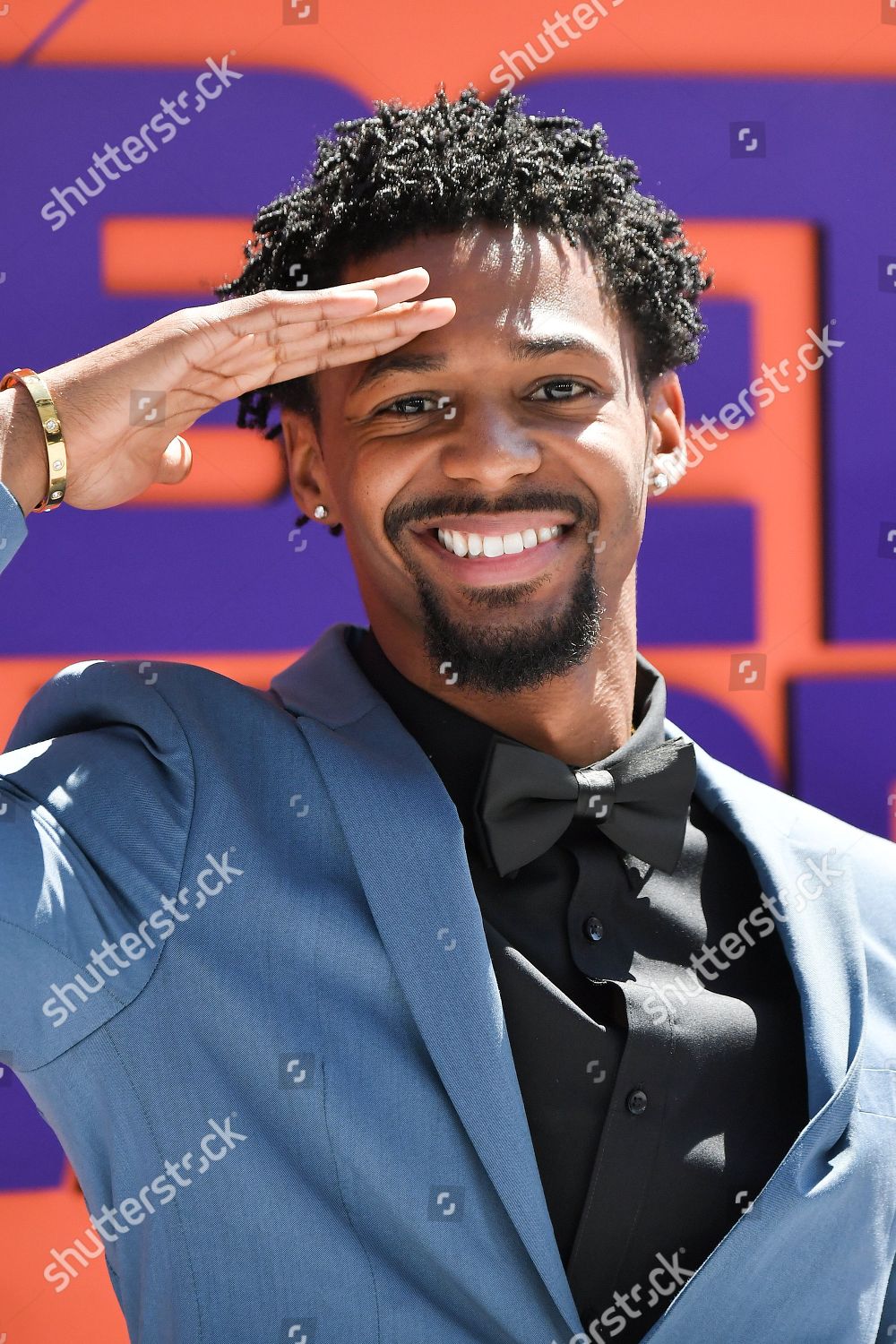 Vince Swann Editorial Stock Photo - Stock Image | Shutterstock