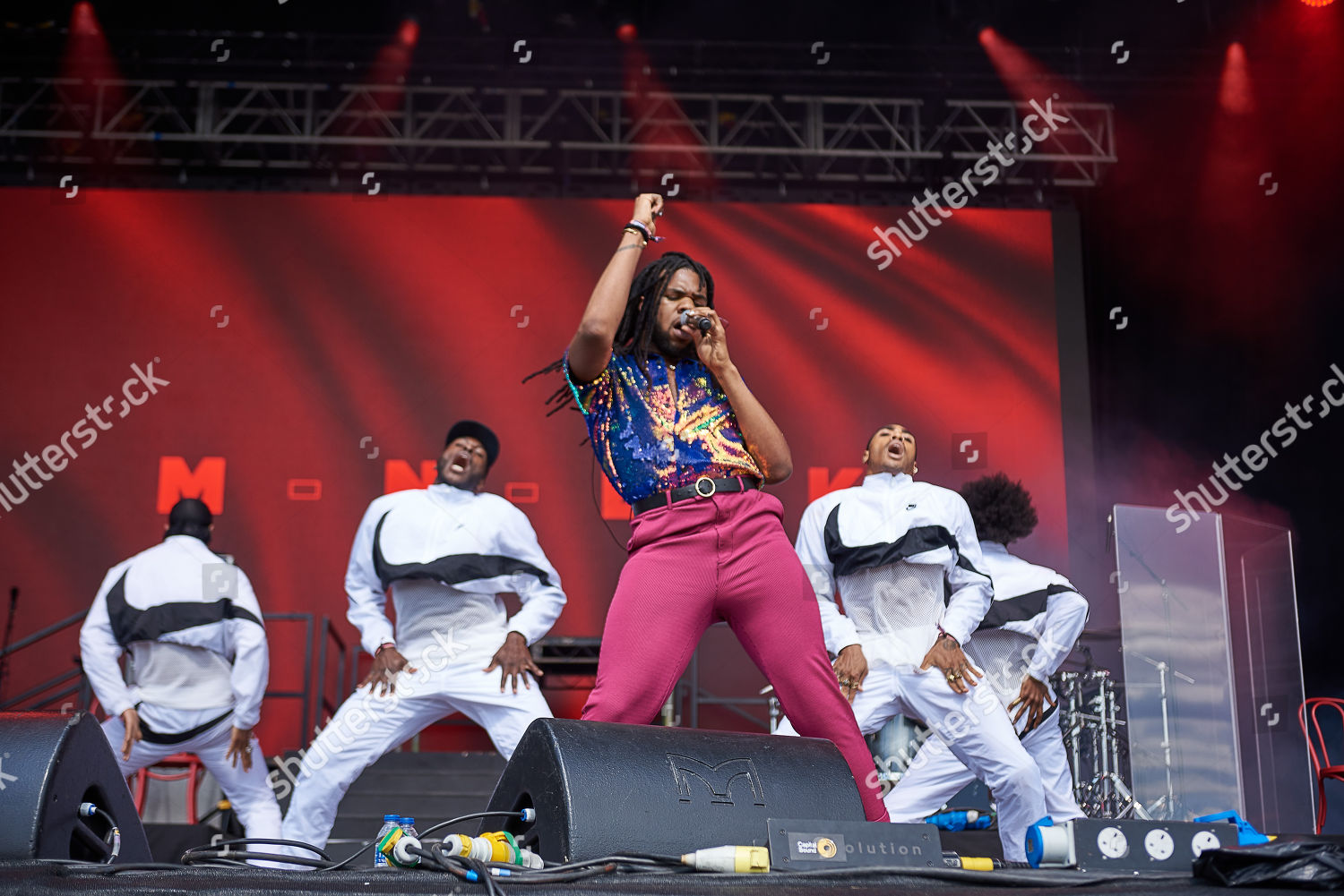 Mnek Editorial Stock Photo - Stock Image | Shutterstock