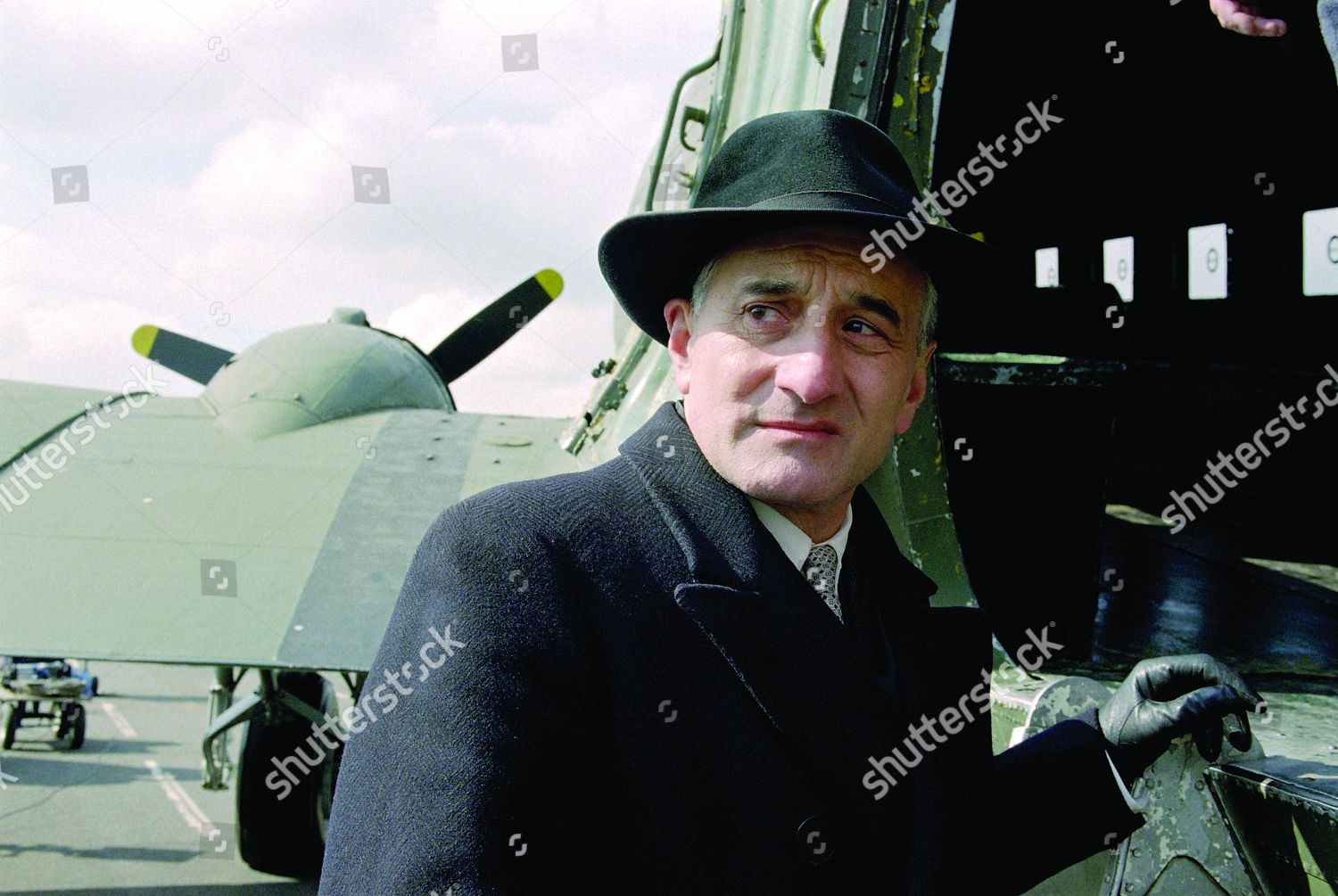 Henry Goodman Paige Editorial Stock Photo - Stock Image | Shutterstock
